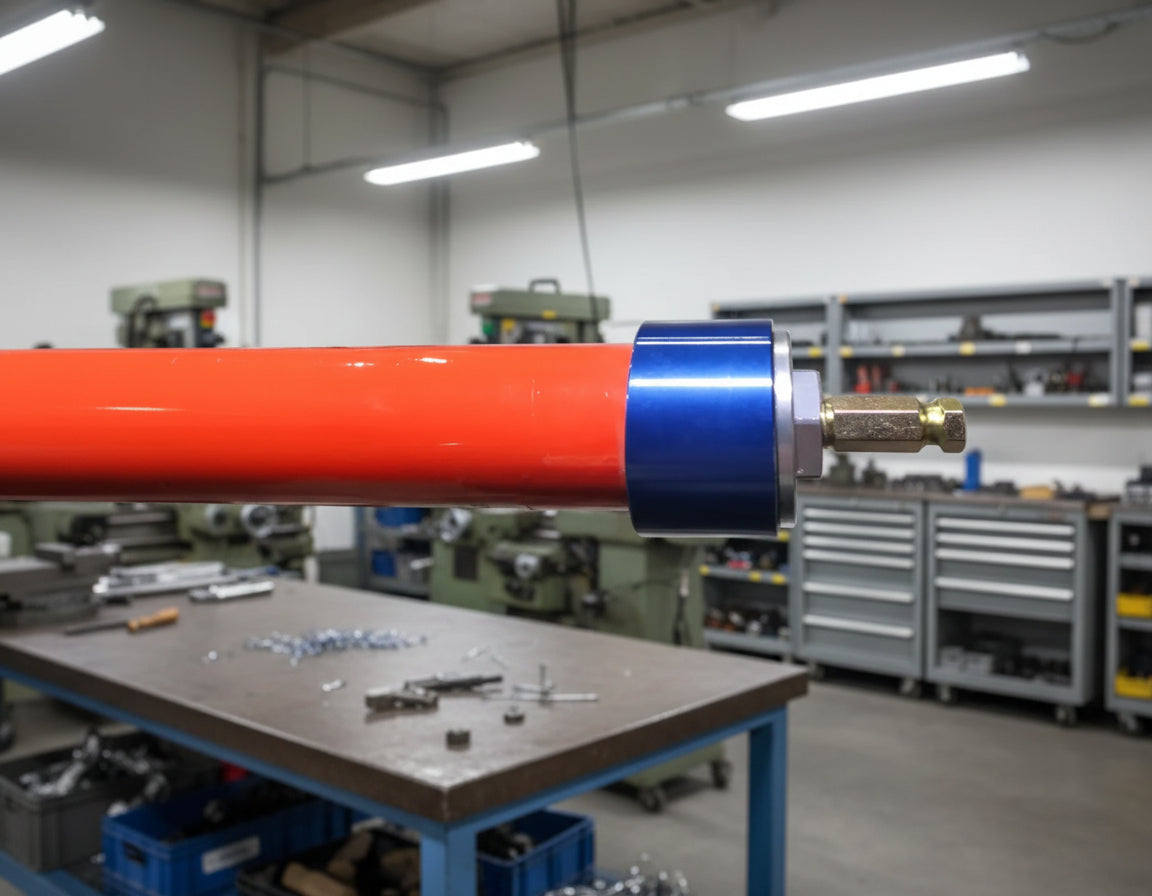 Tubes and Parts – LR Toolworks Inc.