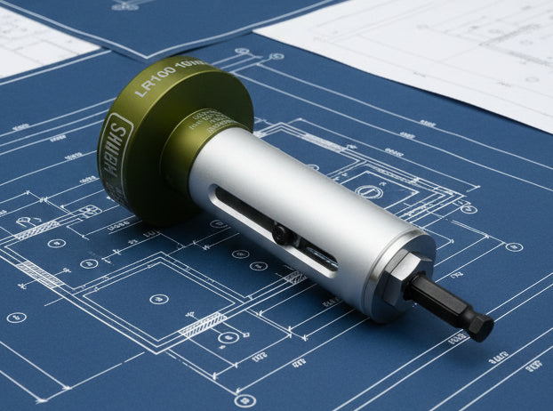 Underground tools – LR Toolworks Inc.