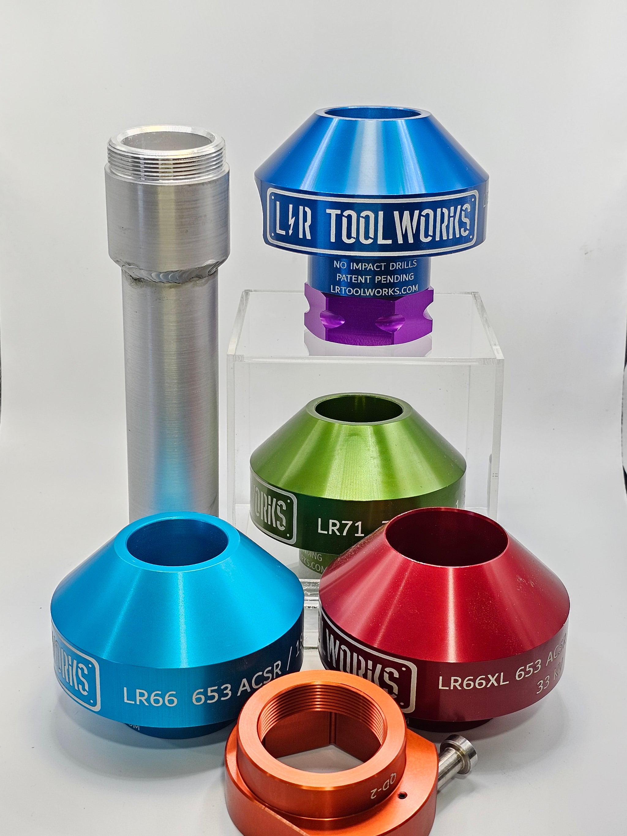 LR Toolworks – LR Toolworks Inc.