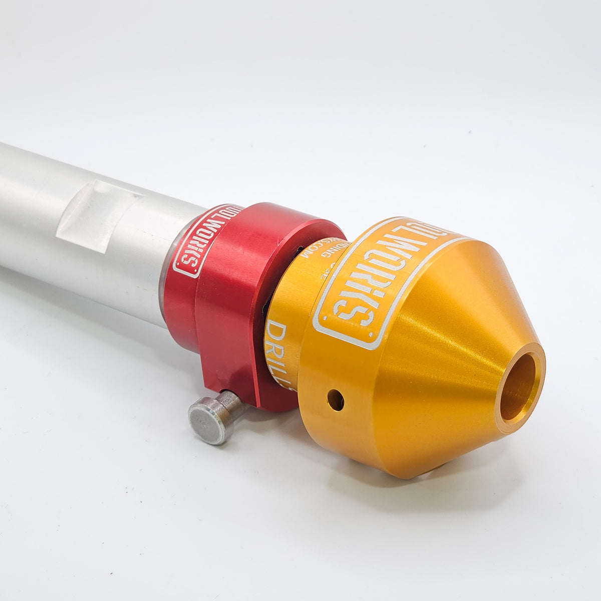 QD-1 kit and components – LR Toolworks Inc.