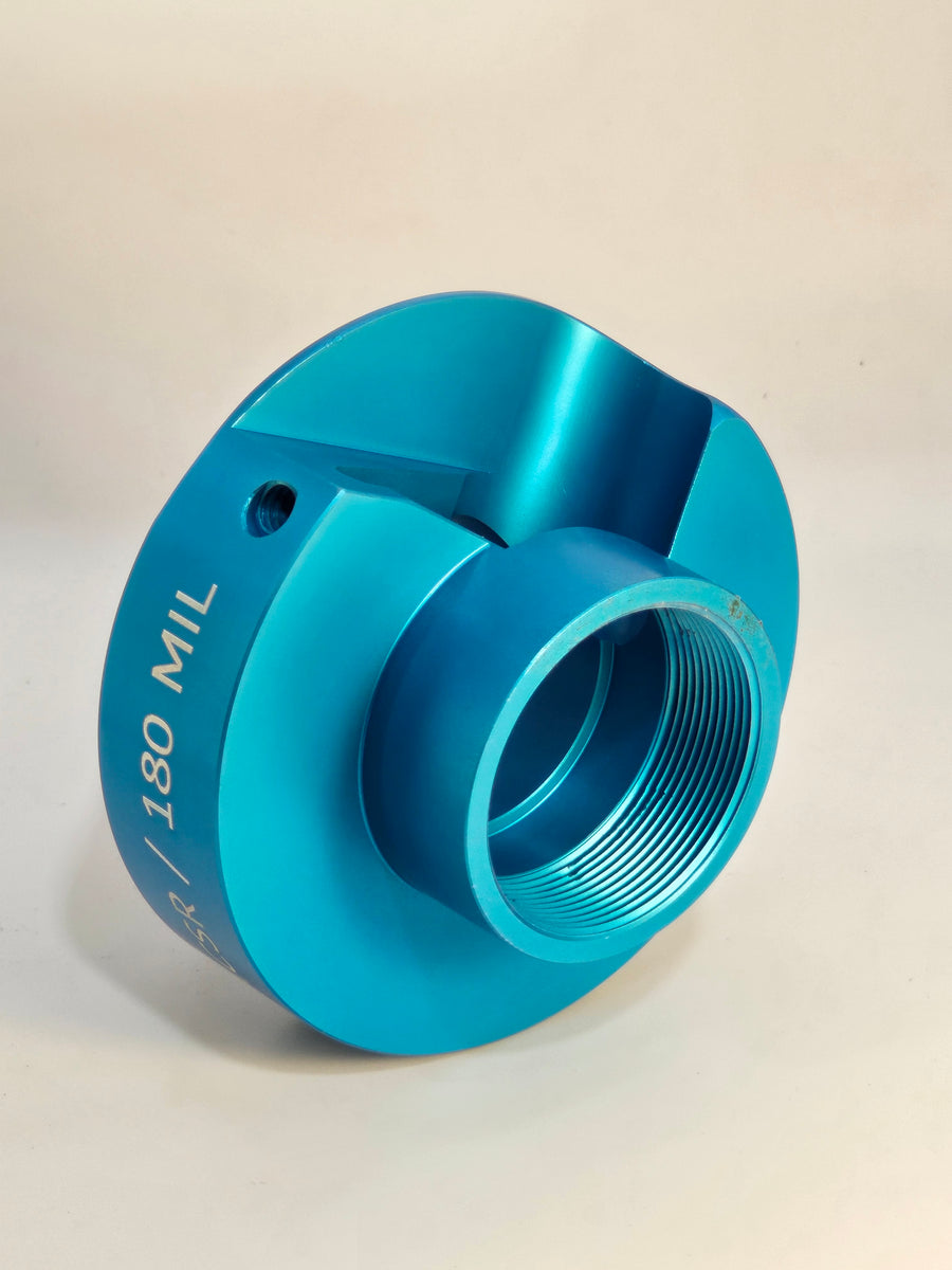 LR66 653 acsr 165 mil insualtion – LR Toolworks Inc.