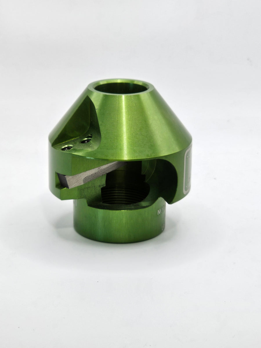 LR40 4/0 copper & 3/0 ACSR 165 mil insulation – LR Toolworks Inc.