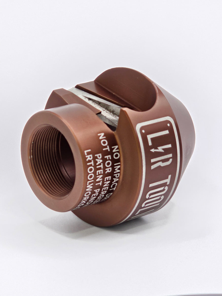 LR31 397AAC 165 mil insulation – LR Toolworks Inc.