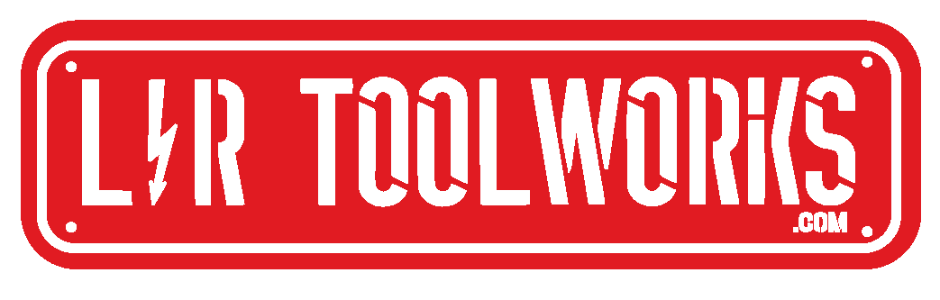 LR Toolworks – LR Toolworks Inc.