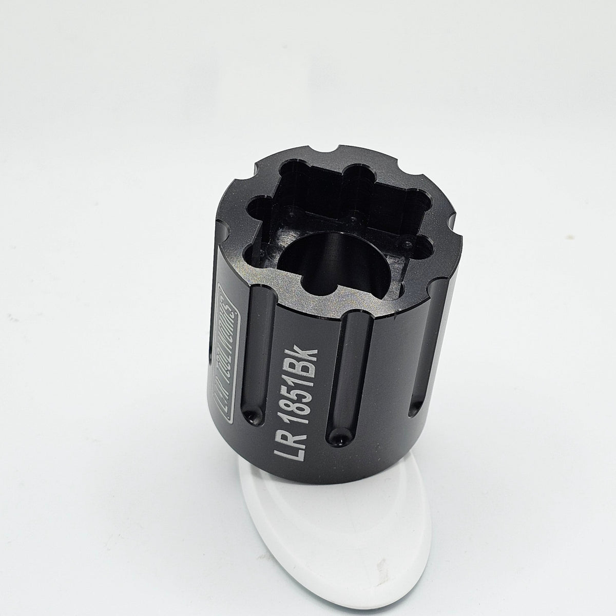 Nut runner socket – LR Toolworks Inc.