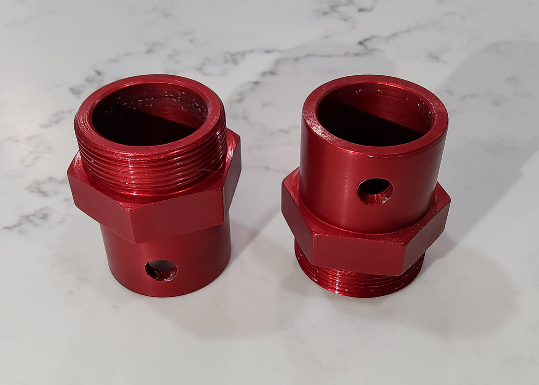 End stripper adapter – LR Toolworks