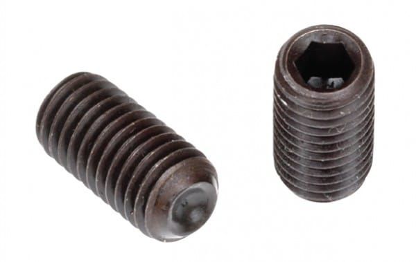 Replacement set screws – LR Toolworks Inc.